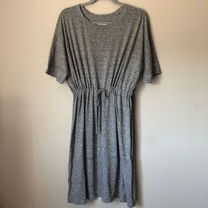 Current/Elliott | Dresses | Currentelliott Easy Knit Dress | Poshmark